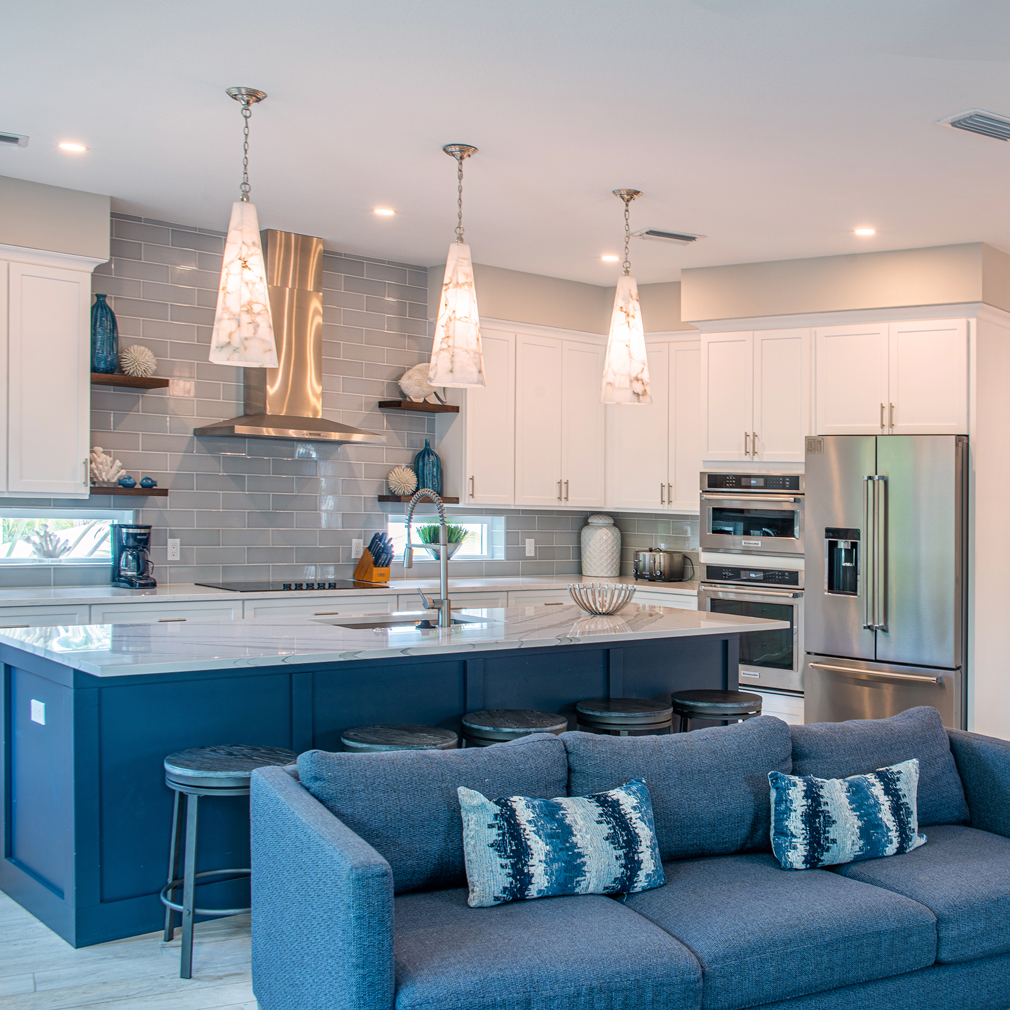 Residential Custom Homes Design Sarasota FL - JTL Studios